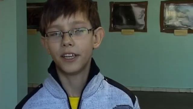 "Киношки" Кем быть