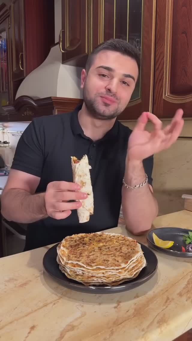 ЛАМАДЖО ИЗ КУРИЦЫ