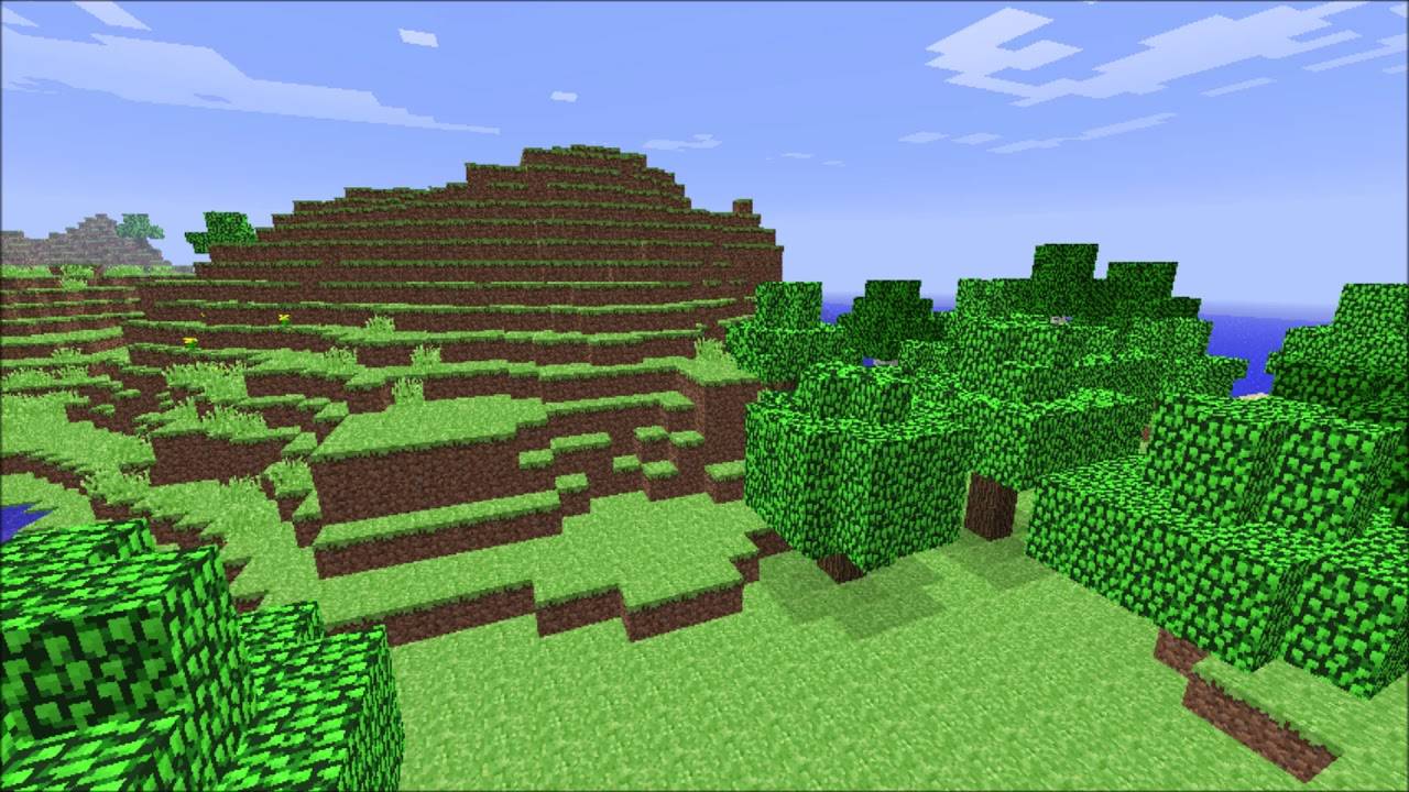 Играем в KLAUNCHER