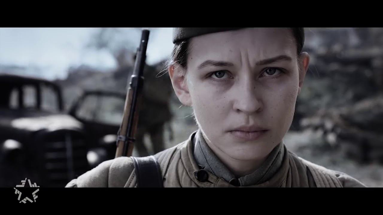 Кукушка - Битва за Севастополь