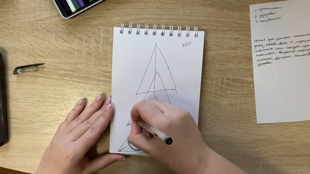 Нейрографика вебинар ВТ