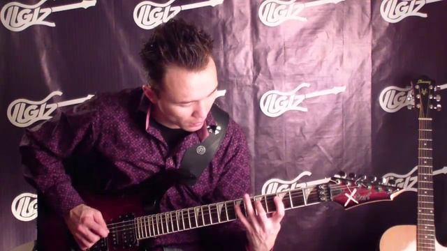 020 Слайдинг и тональности