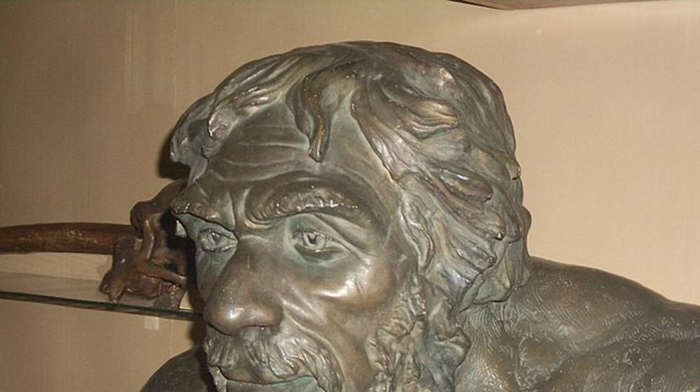 #29 Человечество в эпоху палеолита. Часть 13. Формирование рода и мышления неандертальцев