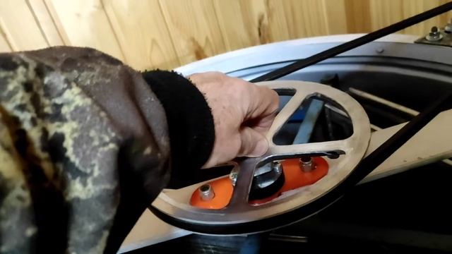 электропривод на медогонку своими руками