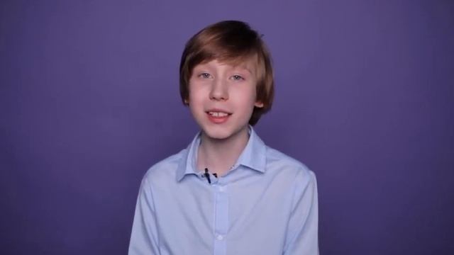 Иванушкин Филипп ⧸ 10 лет ⧸ 10.06.2014