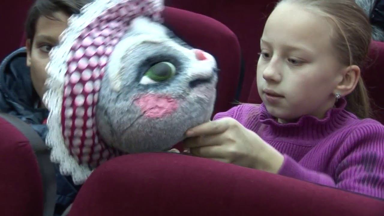 Студия творческого развития Казани в Палехе