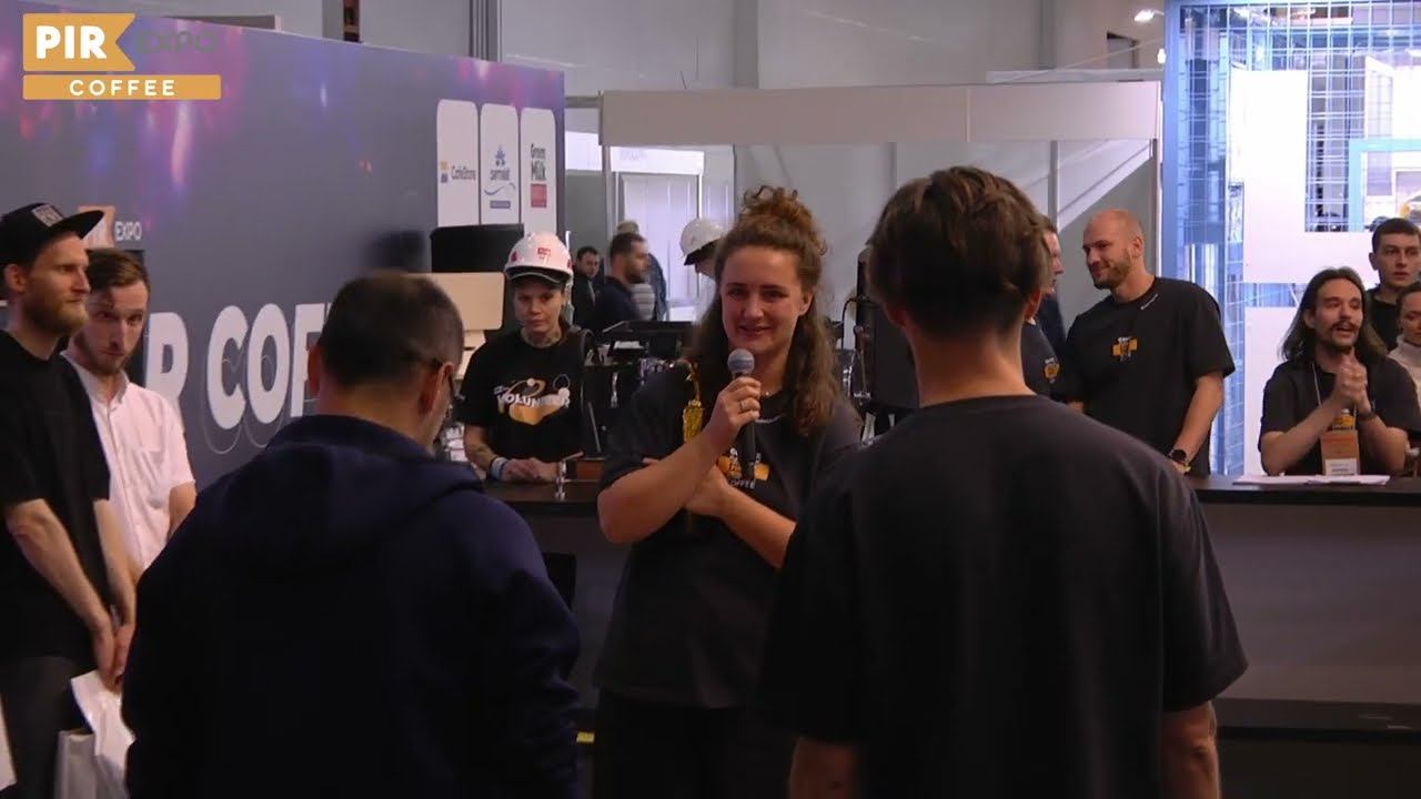 Подведение итогов и награждение победителей – финал Dalla Corte Cup 2023