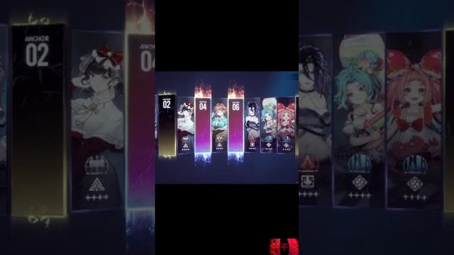 Ash Echoes. Никогда не пей когда крутишь ГАЧУ)!!!