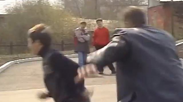 Киношки Экстрим