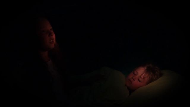 Киношки Сказка на ночь