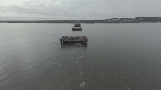 Нижнекамск и Климовка. Татарстан и Самарская обл.15 ноября 2022г.