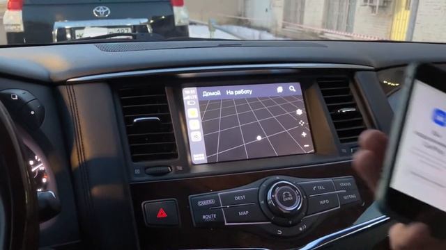 И снова FAQ про CarPlay