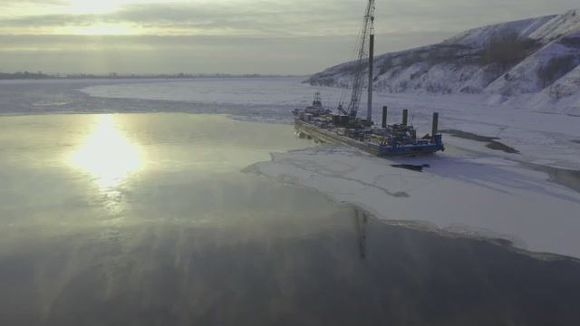 Нижнекамск. Татарстан. 21 декабря 2022г