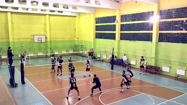 Солнцев Александр - новый король столбов!