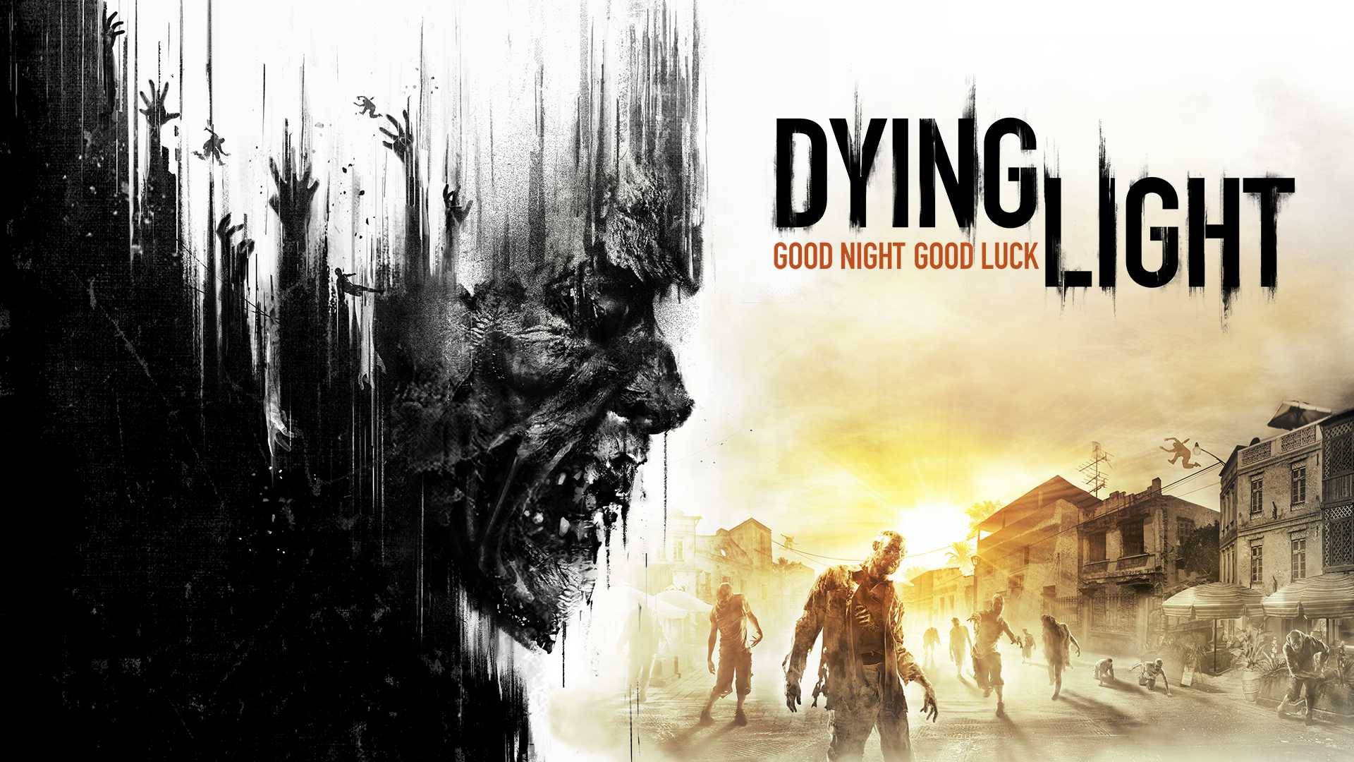 Dying Light ПОЛНОЕ ПРОХОЖДЕНИЕ НА РУССКОМ.
