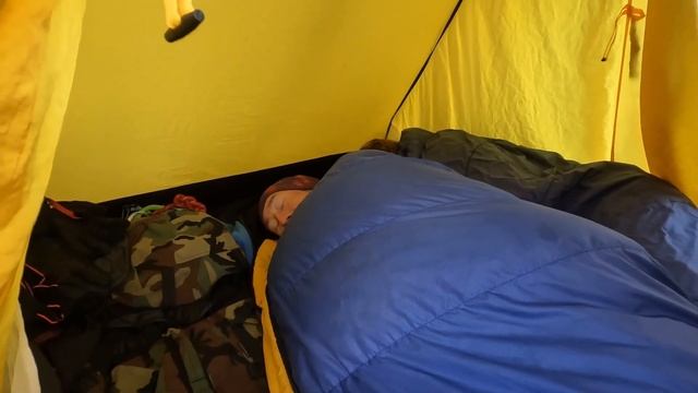 Лето-24. Походы. Посашков - 3 к.с. - Фаны (автор Воробьев)