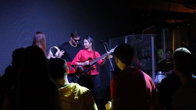 Ягода - Три девицы + Молодость