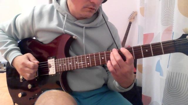 Black Sabbath - Iron Man