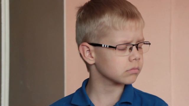 Киношки Берегись комар