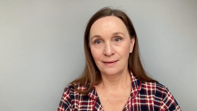 Мама Марины -Виктория Цыганкова, проба в "Я к тебе надолго"