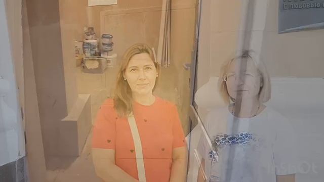 Капремонт длиною в 8 лет.  (5.09.24)