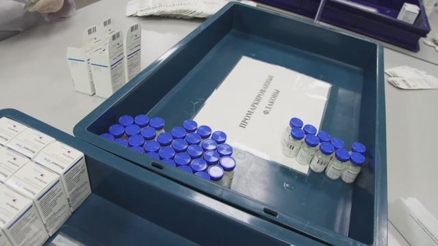 Портфолио-корпоративное видео