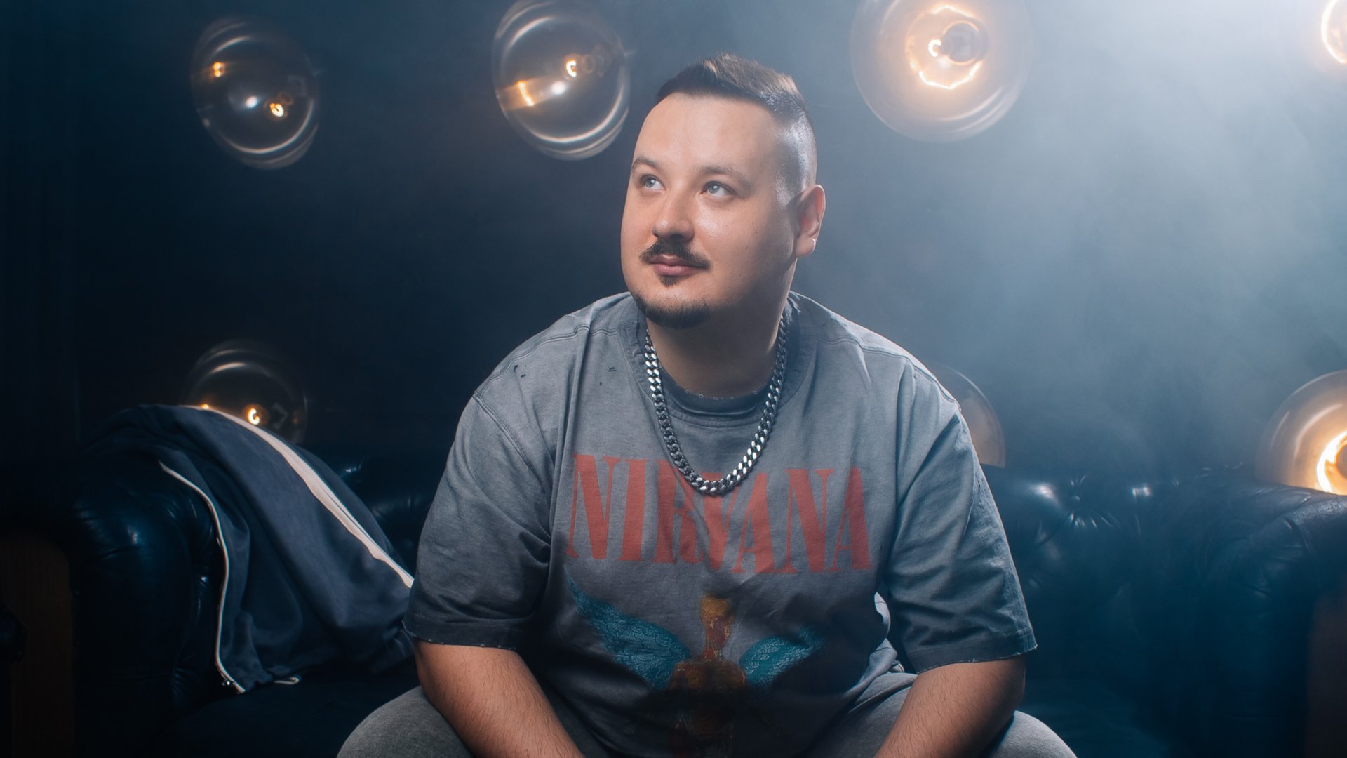 ⁂ ВЕЧЕРНЯЯ ПРОПОВЕДЬ ⁂