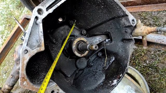 минитрактор начало