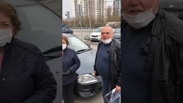 Отзыв о работе: Агентство недвижимости ГрадоМирЪ (видео отзыв №106)