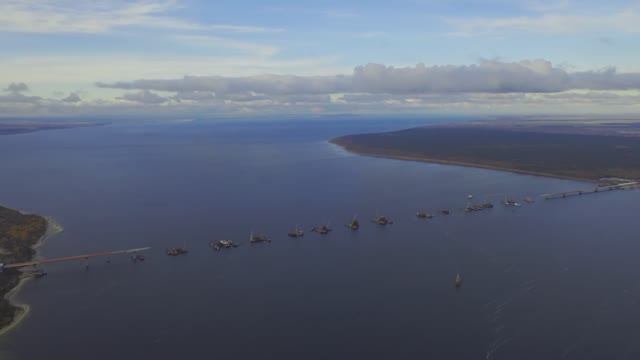 Климовка. Самарская область.20 октября 2022г.