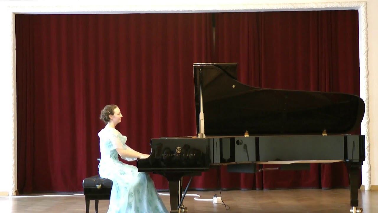 К  Дебюсси  Эстампы