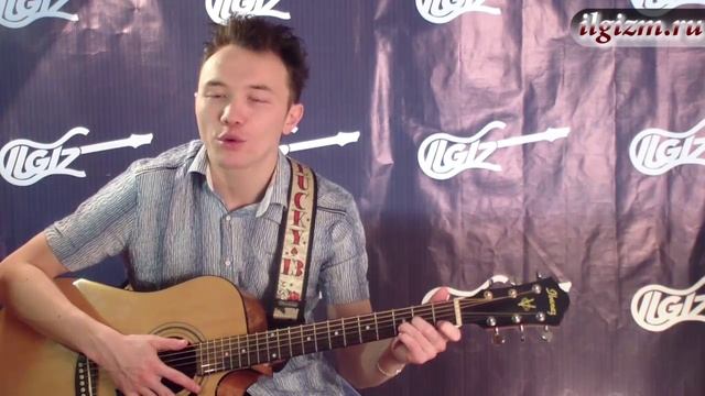 03 Разминка для правой руки. Упражнение Частушка