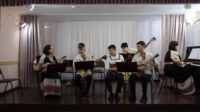 Детская школа искусств №3 с. Курумоч Самарская область Волжский район