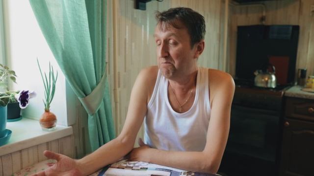 Портфолио-ролик 1