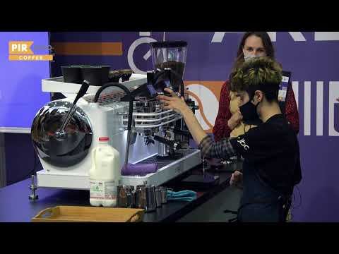 Баймамадова Алина (Bumble Coffee) – Московский отборочный этап РЧБ 2022