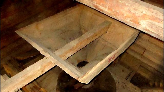 Мельница из Рябиновки. Часть 3. Продолжение следует (надеюсь)