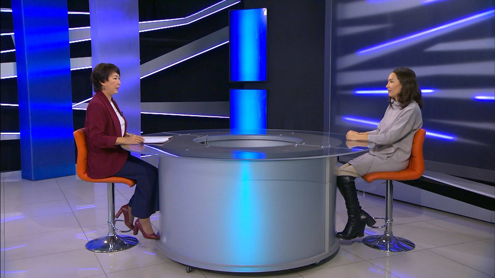 Чалахай иртеннен, Хакасия! Татьяна Шулбаева о конкурсе РХ ко Дню хакасской поэзии