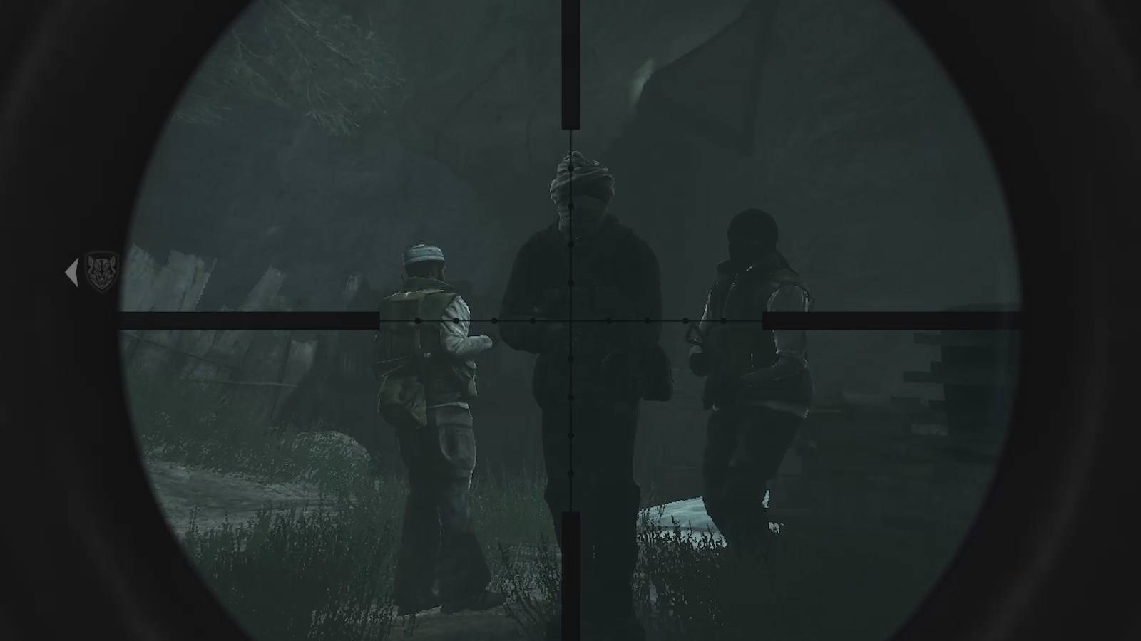 Medal of Honor 2010 Серия 3