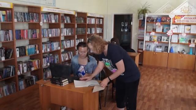 Как создаются книги