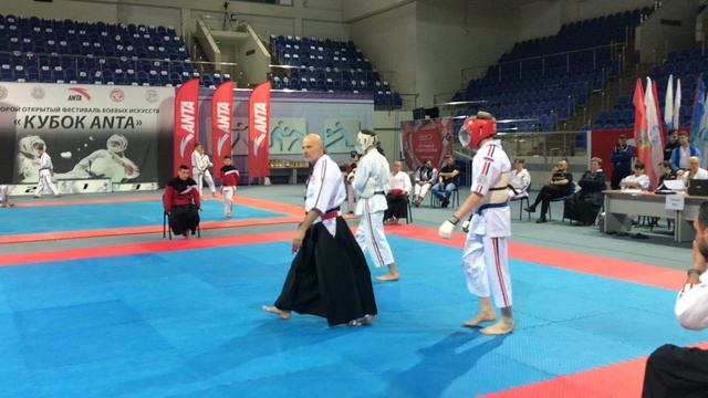 Кубок Anta 2022 13.03.2022 Петр Рыбас (красный шлем) финал