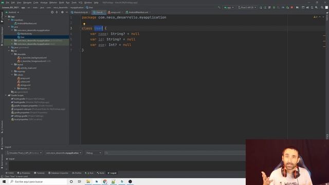 Урок 22. Классы