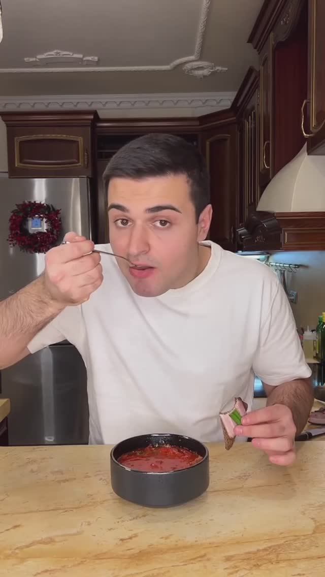 ФАНТАСТИЧЕСКИЙ БОРЩ