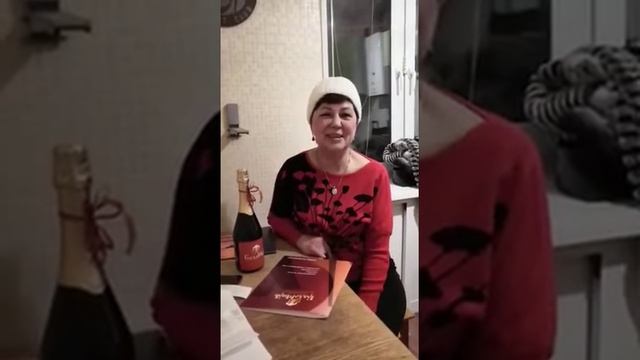 Отзыв о работе: агент Мирошников Александр и юрист Солнышкина Антонина (видео отзыв №93)