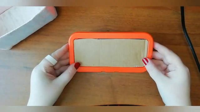 Не выкидывайте контейнеры от порошка/DIY/ИДЕЯ ПО УТИЛИЗАЦИИ