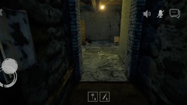 Прошёл игру с Лагером и Викуськом .Granma 1 7 серия