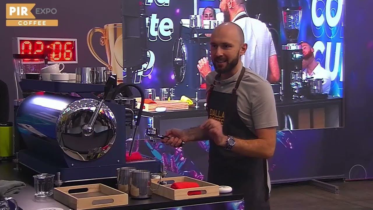 Данила Кочетков – финал Dalla Corte Cup 2023