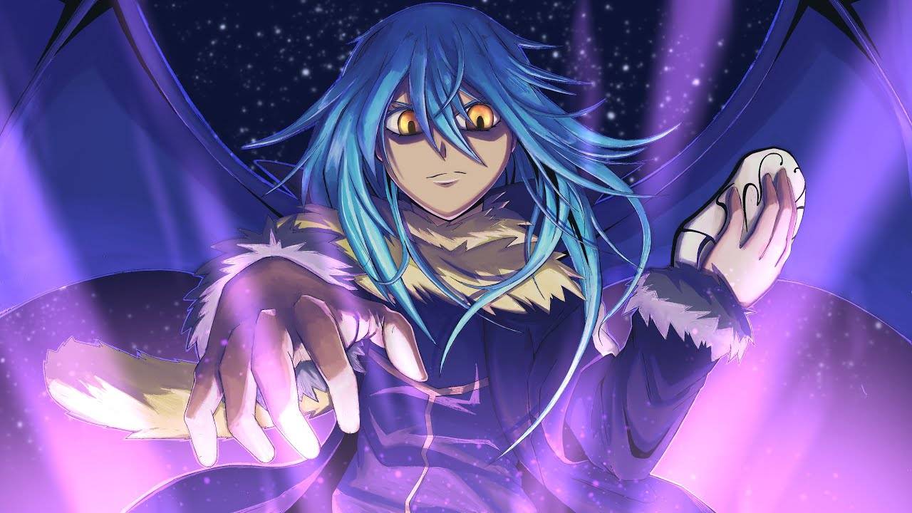 Римуру и Пират Море Славы