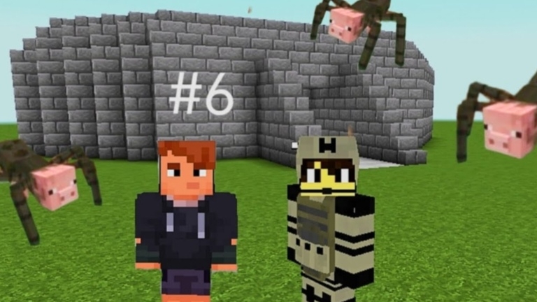 Неудачный эксперимент учёных...