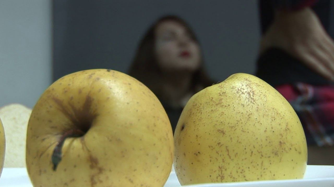 Новогодний квест в студии CLEVER_30.12.2017