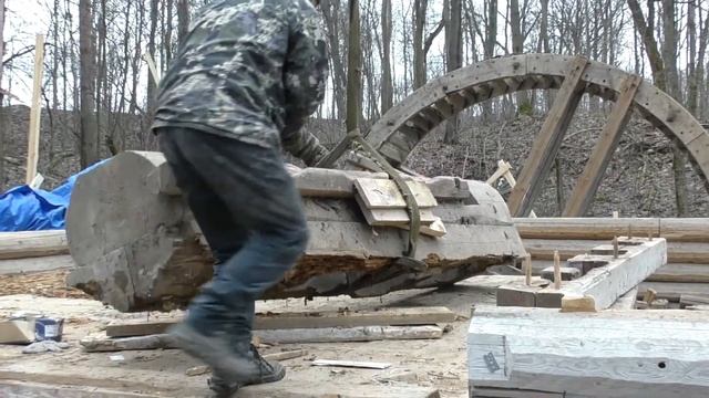 Эй, ухнем! Щёлоковский хутор.